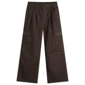 Gramicci Salem Cargo Pant - Brown