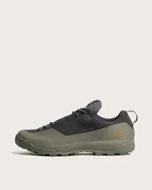 Arc'teryx Konseal Gore-tex Shoes - Graphite/forage
