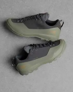 Arc'teryx Konseal Gore-tex Shoes