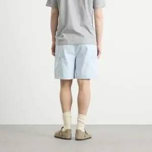 Folk Lunar Jeans Shorts