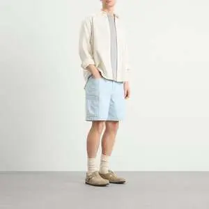 Folk Lunar Jeans Shorts
