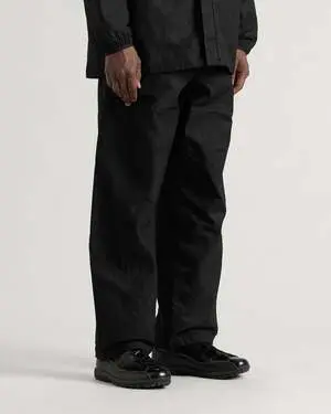 GOLDWIN 0 High Density Cotton Helicoid Pants