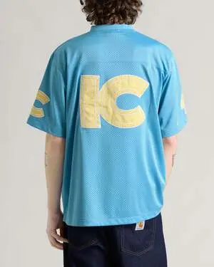 ICECREAM Ic Football Top
