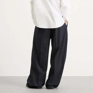 Acne Studios Pasant Vis Pinstripe Trouser