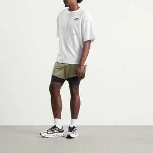 On Performance Volt T-shirt