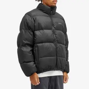 Gramicci Down Puffer Jacket