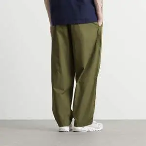 Universal Works Broadcloth Oxford Pant