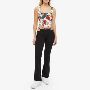 Miaou Campbell Corset