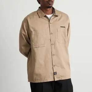 NEIGHBORHOOD Classic Work Shirt