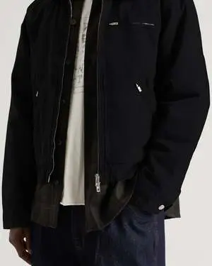 REPRESENT The Work Jacket