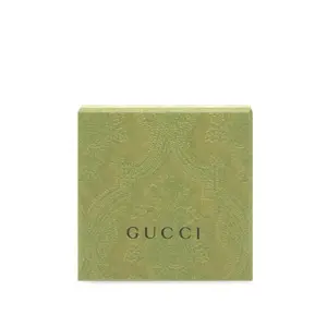 Gucci Interlocking G Motif Ring