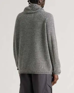 GOLDWIN 0 Perforated Wholegarment Knit Top