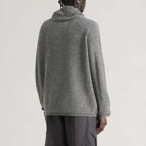 GOLDWIN 0 Perforated Wholegarment Knit Top