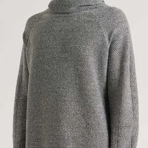 GOLDWIN 0 Perforated Wholegarment Knit Top