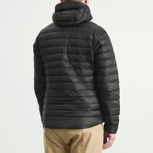 MONTANE Anti-freeze Hooded Down Jacket