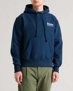 SERVICE WORKS Eating Adventures Hoodie