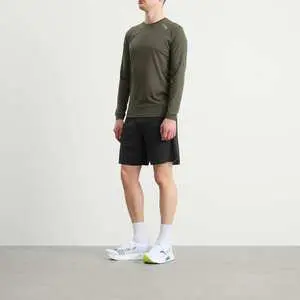 SOAR Long Summer Shorts