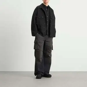 Needles Cotton Ripstop Field Jacket