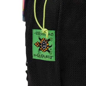 BRAIN DEAD Equipment Climbing Backpack - Black