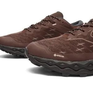 Mizuno Wave Mujin Ls Gtx Sneakers