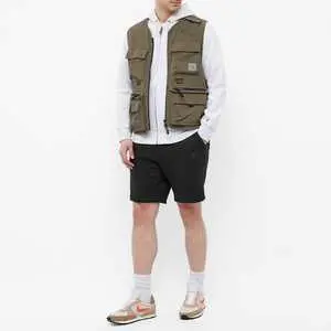 Nike Tech Fleece Shorts
