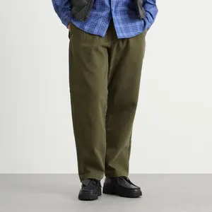 SERVICE WORKS Moleskin Part Timer Pants