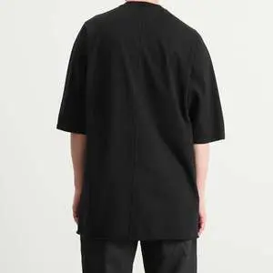 Rick Owens Jumbo T-shirt