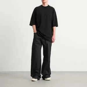 Rick Owens Jumbo T-shirt
