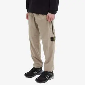 Stone Island Tela Parachute Pant