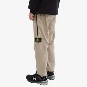 Stone Island Tela Parachute Pant