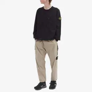 Stone Island Tela Parachute Pant