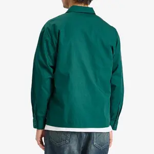 NEIGHBORHOOD Classic Long Sleeve Work Shirt 2