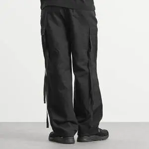 MAHARISHI Hemp M65 Cargo Pants