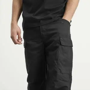 MAHARISHI Hemp M65 Cargo Pants