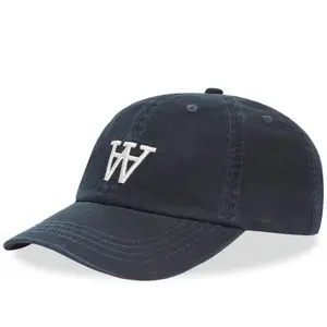 Wood Wood Eli Double A Cap