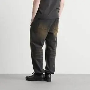 THUG CLUB Faded Sweatpant