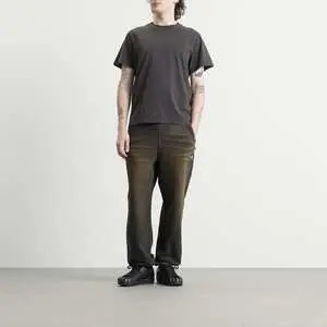THUG CLUB Faded Sweatpant