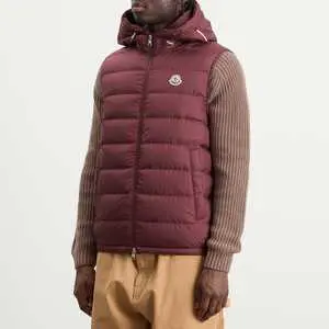 Moncler Marseillan Airsoft Vest Jacket
