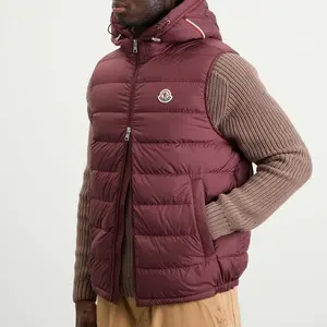 Moncler Marseillan Airsoft Vest Jacket