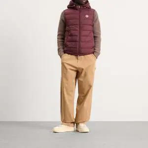 Moncler Marseillan Airsoft Vest Jacket