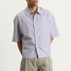 Studio Nicholson Sanko Boxy Shirt