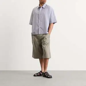 Studio Nicholson Sanko Boxy Shirt