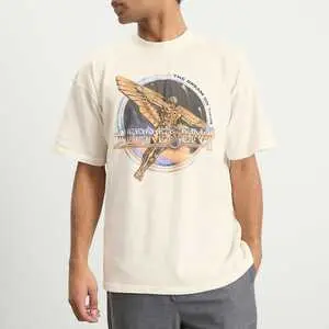 REPRESENT Golden Tour T-shirt