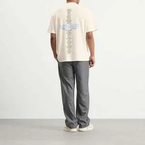 REPRESENT Golden Tour T-shirt