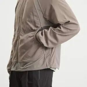 HIKING PATROL Orbit Jersey Hooded Jacket