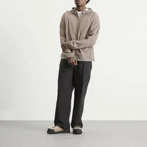 HIKING PATROL Orbit Jersey Hooded Jacket