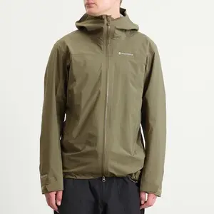 MONTANE Phase Xt Gore-tex Jacket - Caper