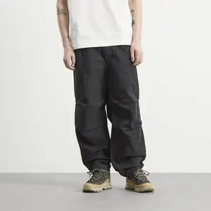 NANGA Dry Cotton Easy Trousers
