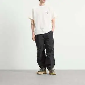 NANGA Dry Cotton Easy Trousers