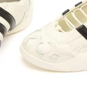 Y3 Regu Mary Jane Sneakers